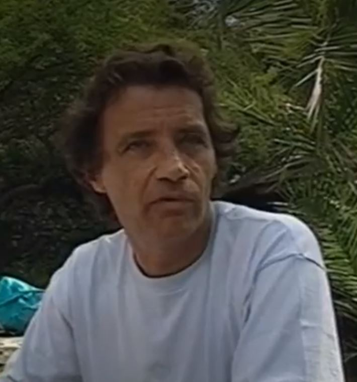 Prince Andrew, Epstein, and Maxwell’s friend, Jean-Luc Brunel dead in ...